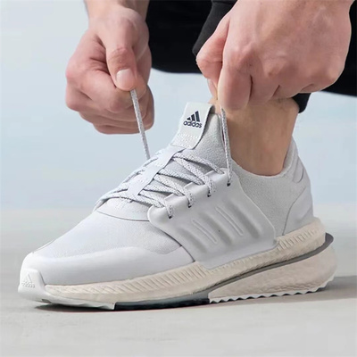 Adidas/阿迪达斯男子减震跑步鞋