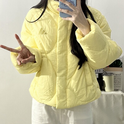 Adidas/阿迪达斯女子羽绒服外套