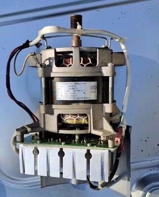 惠而浦洗衣机WF810326BS0S WF810606BICS0S电机交流变频板驱动板