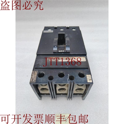 原装供应Square D KAL36150 150A 热磁控制器 150AMP（垂直速度中