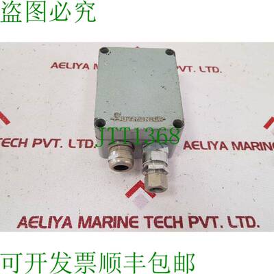 原装供应Autronica ga-100/a 热电偶放大器 0-600°c 12-35vdc