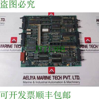 原装供应Norcontrol nn-791.10 输入输出处理器卡 100261h