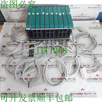 原装供应横河PSM024DCBAN 16114-500 Modulo卡架Con Moduli
