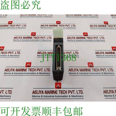 原装供应电机 Qy81p Melsec-q 输出单元 12/24vdc