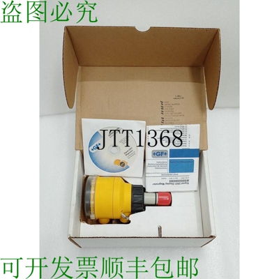原装供应Georg Fischer Signet 32551P042 2551 型电磁流量计传感