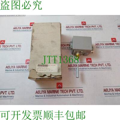 原装供应 KPS79 恒温器温度开关 IP67 060L310366