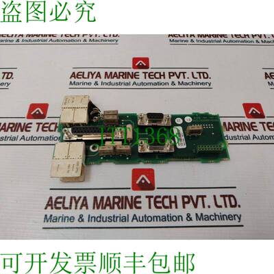 原装供应   3bse013205rB Interconexión Tarjeta Ywp-Eh