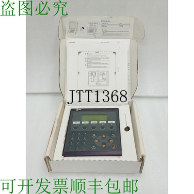 原装供应Beijer E200 面板 Beijer Electronics 02800E