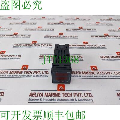 原装供应DELTA PPI 2 合 1 双区温度控制器 CNWC016 11222200M