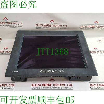 原装供应Vartech Sistema VT190PHB2 液晶面板 110-240 VAC 50/60