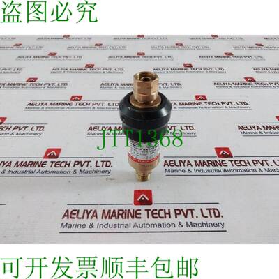 原装供应德鲁船用 PCN 548026 15 PSIG/1.0 Bar 22 PSIG/1.5 Bar