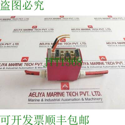 原装供应EKS FIMP/6XSC 双工 62.5μm 工业光纤 VER.V1.0