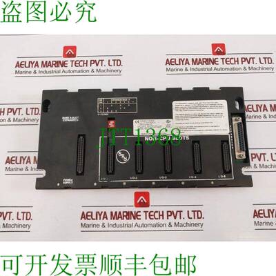原装供应 IC693CHS398H