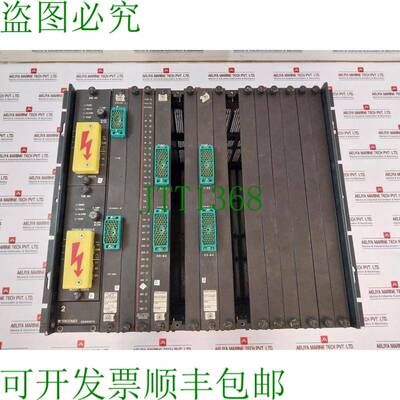 原装供应TRICX 8307A 电源模块 7400127-610 24V AC/DC