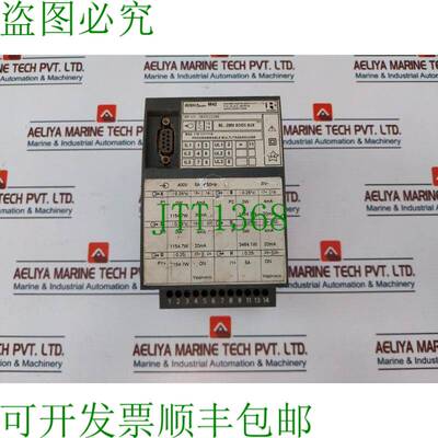 原装供应Rishabh Rish Ducer M42 免疫多传感器 400v 5a 50hz