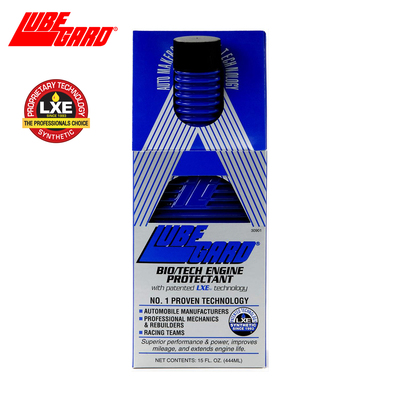 美国路博加生物技术机油添加剂