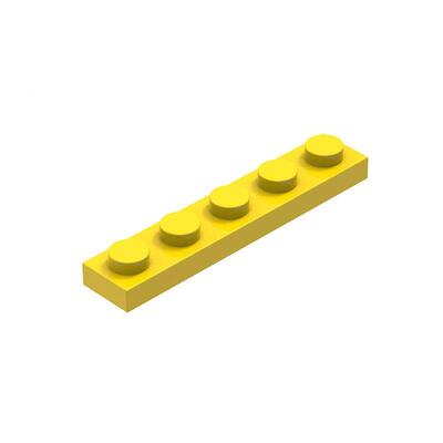 【50g】兼容乐高1x5拼装积木78329小颗粒零件散件MOC益智diy玩具
