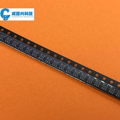 XC6204A272MR SOT23-5 全新原装现货供应实体店经营 元器件配单