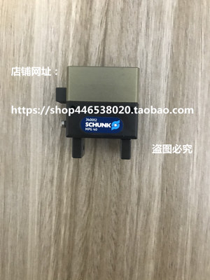 MPG40气缸3400120340012