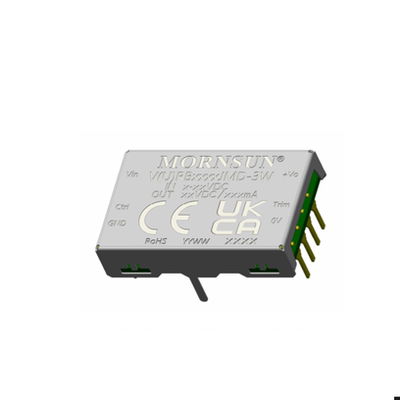 VRB0505JMD-3W/0512/0515/0524 3W 高品质DC-DC模块电源全新原装