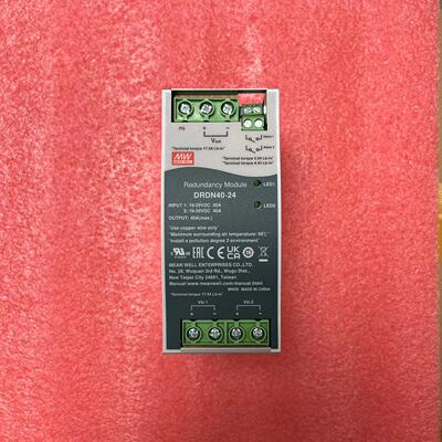 明纬全新开关电源MEANWELL/明纬