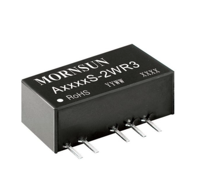 MORNSUN/金升阳A0503S-2WR3