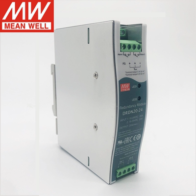 明纬模块电源DRDN20-24