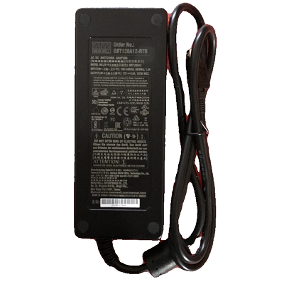 MEANWELL/明纬开关电源GST120A