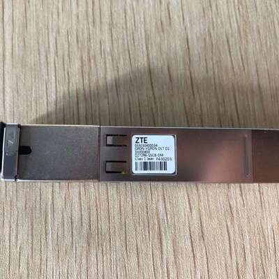 （议价）中兴XGPON GPON OLT D1光模块
