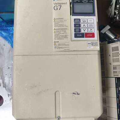 （议价）安川G7变频器CIMR-G7A201111KW 220V