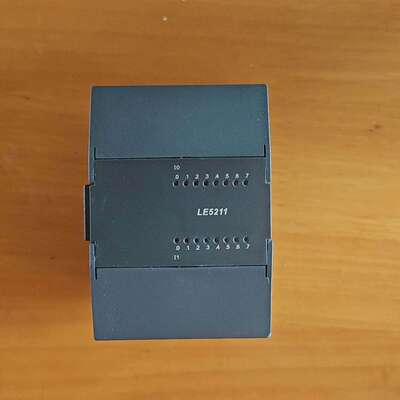 （议价）和利时LE5211模块机想要的