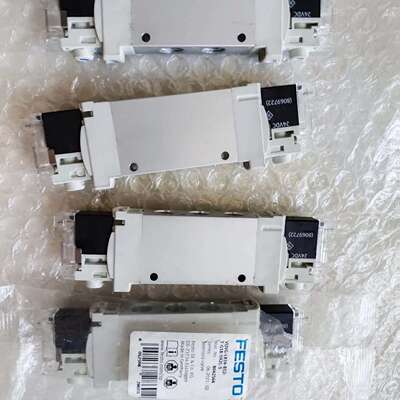 （议价）费斯托Festo电磁阀 8042564VUVG-LK14-