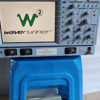 （议价）LeCroy力科waverunner LT372L示波器