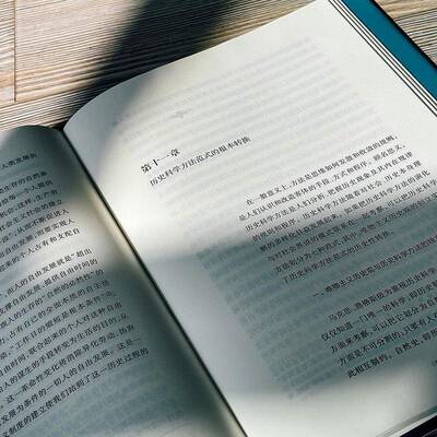 危机中的重建:唯物主义历史观的现代阐释:a modern interpretation of the historical ma 杨耕   哲学宗教书籍华东师范大学出版社