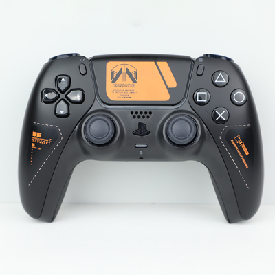 PS5手柄死亡搁浅2限定主题ds5