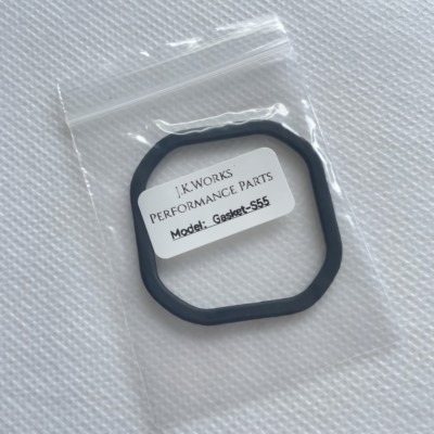 适用宝马N54N55S55M2M3M4Z4X333513523574035i机油节温器强密封垫