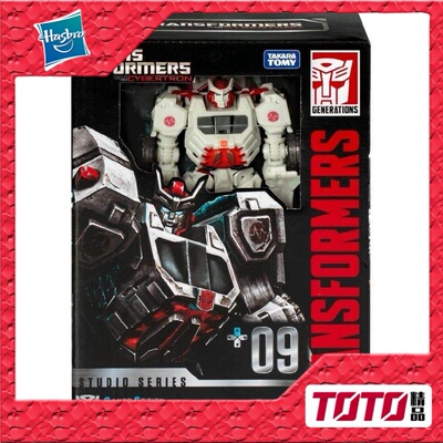 孩之宝变形金刚玩具SSWFCGE09