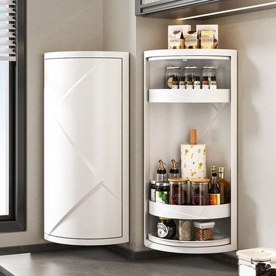 厨房置物架调料调味品专