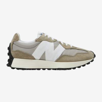 New Balance/NB 327新款男女透气轻便耐磨运动跑步鞋MS327LH1