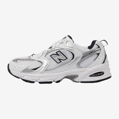 New Balance/NBNB 530系列男女复古耐磨运动跑步鞋MR530SG