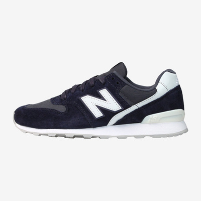 New Balance/NB女子新款耐磨防滑透气减震运动跑步鞋WR996CGN