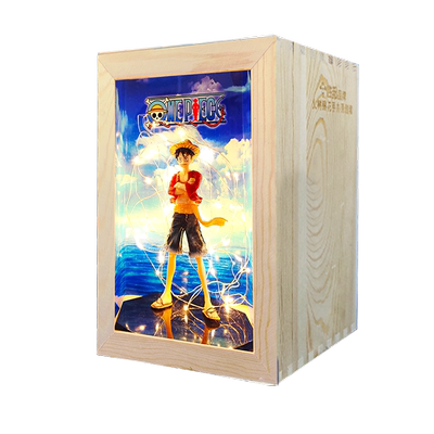 包装礼盒手办盲盒支架公仔