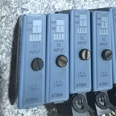 议价贝加莱模7AT664.70能维修