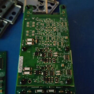 议价思科NIM-4FXO 语音模 好 200 共2能维修
