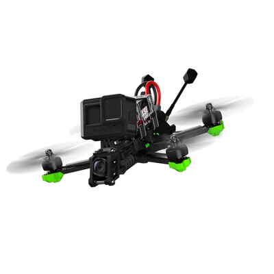 iFlight翼飞5寸FPV穿越机图传