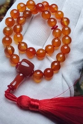 念珠33粒泰斯比哈