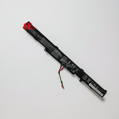 全新华硕GL553V GL553VE GL553VD FZ53V ZX73V笔记本电池A41N1611