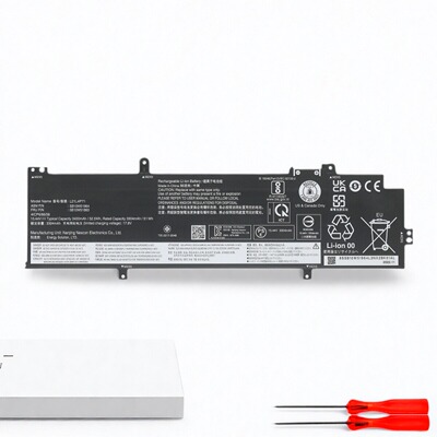 联想 ThinkPad T14 P14s Gen 3 L21L4P71 L21C4P71 笔记本电池