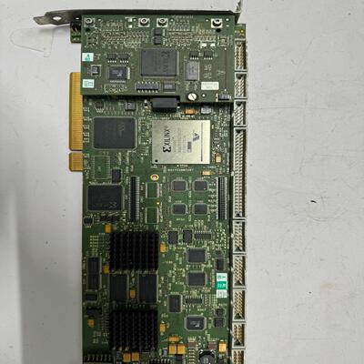 MVS6000SL 102 图像采集卡 拆机件需要直接拍【议价】