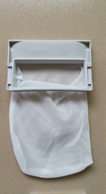 滤网垃圾袋全自动洗衣机松下